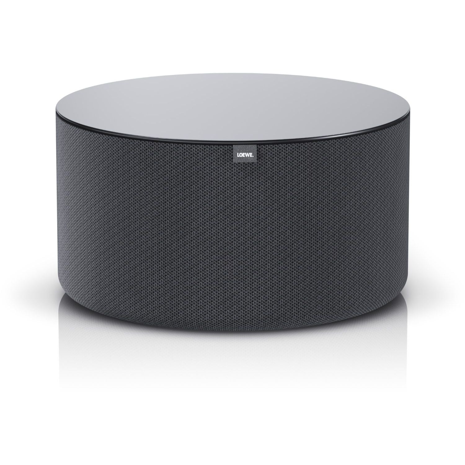 LOEWE Klang Sub1 - Powerful Active Subwoofer for Rich Bass
