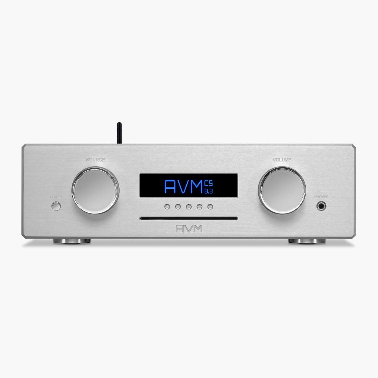 AVM Audio kaufen | High-End HiFi vom Fachhändler