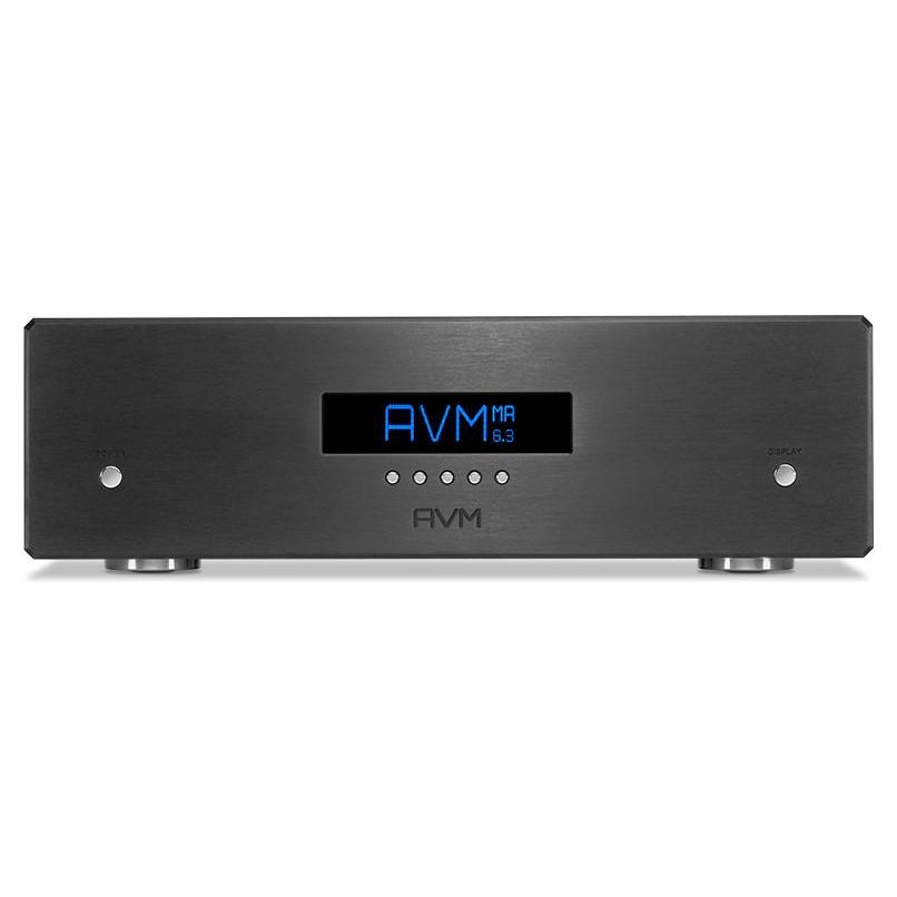 AVM Audio kaufen | High-End HiFi vom Fachhändler