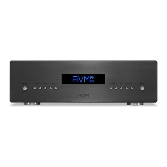 AVM Audio kaufen | High-End HiFi vom Fachhändler
