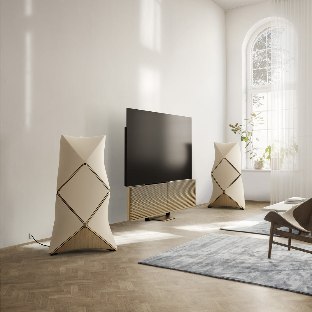 HiFi-Profis | Ihr HiFi, TV & Smart Home Spezialist