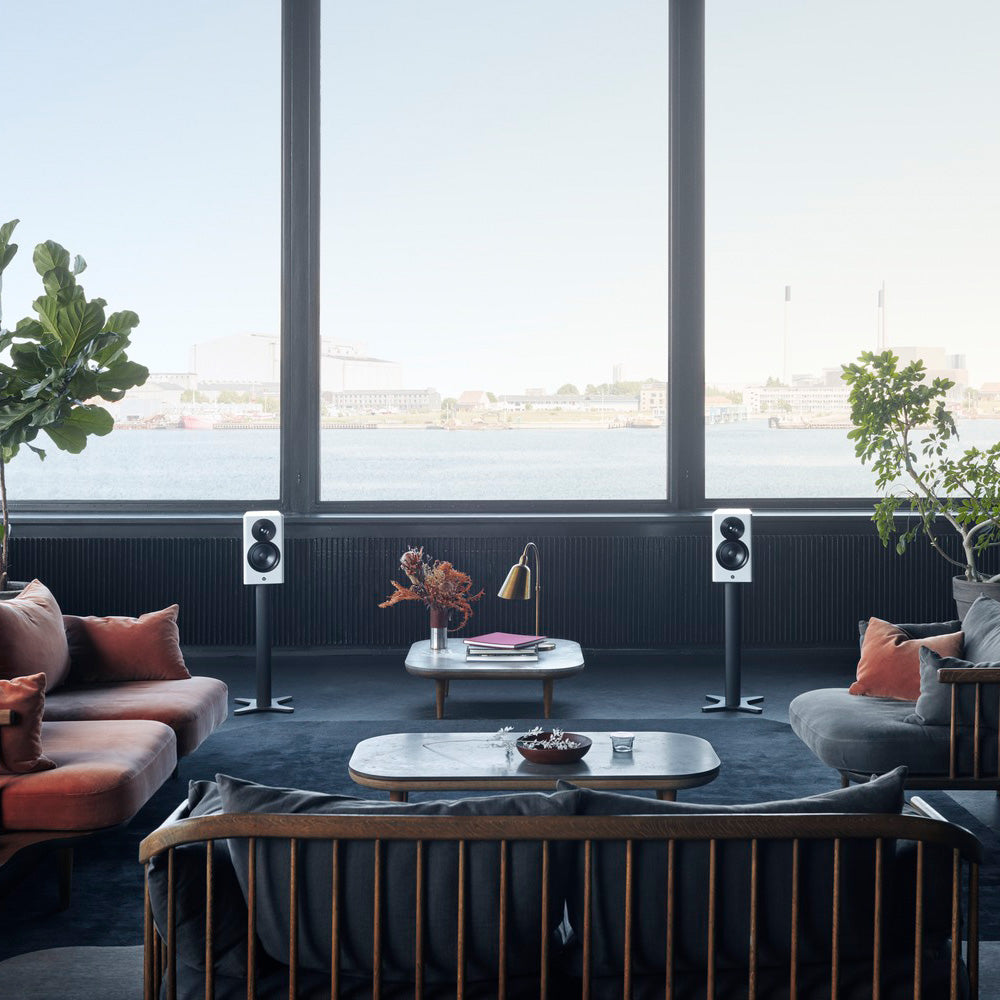 HiFi-Profis | Ihr HiFi, TV & Smart Home Spezialist