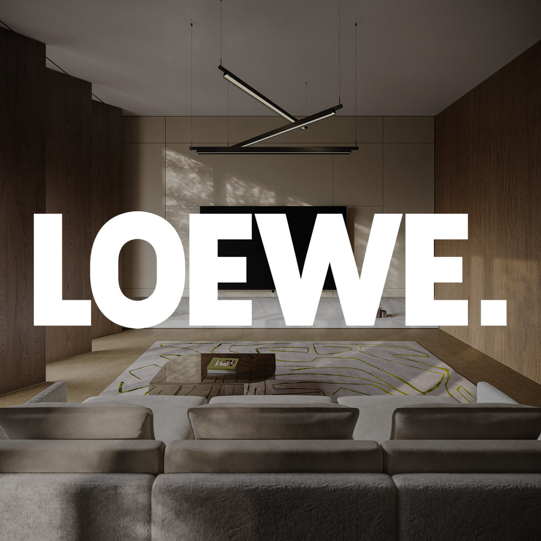 HiFi-Profis | Ihr HiFi, TV & Smart Home Spezialist