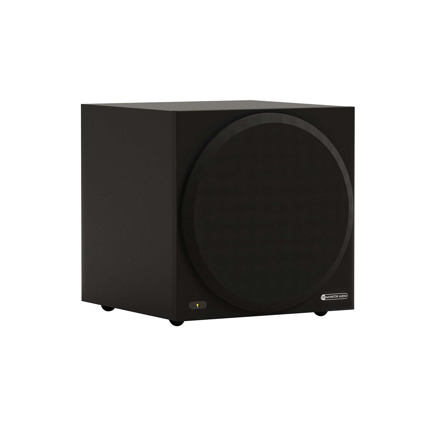 Vestra W10 Subwoofer - Powerful Bass for Your Audio Setup